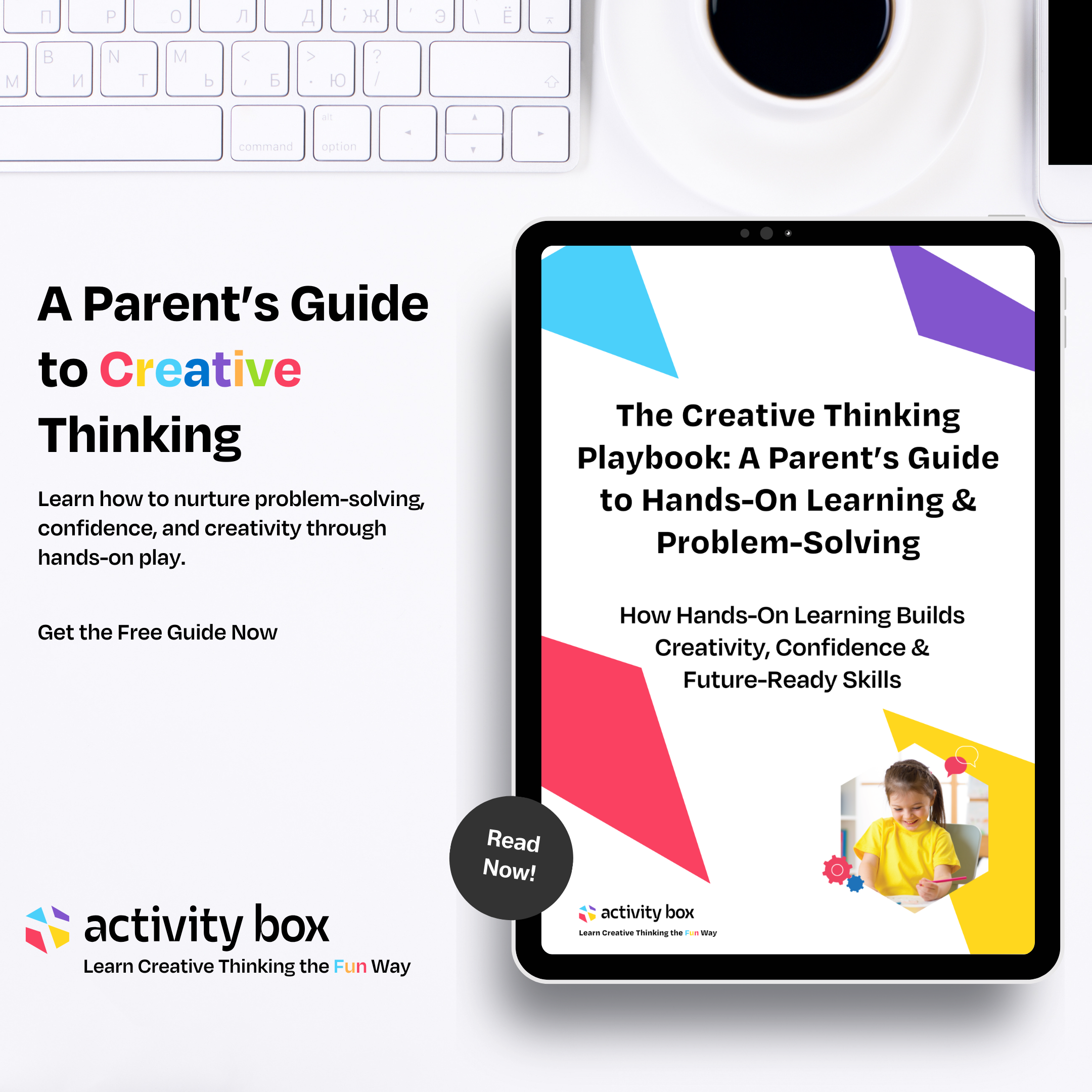 Get Your Free Playbook