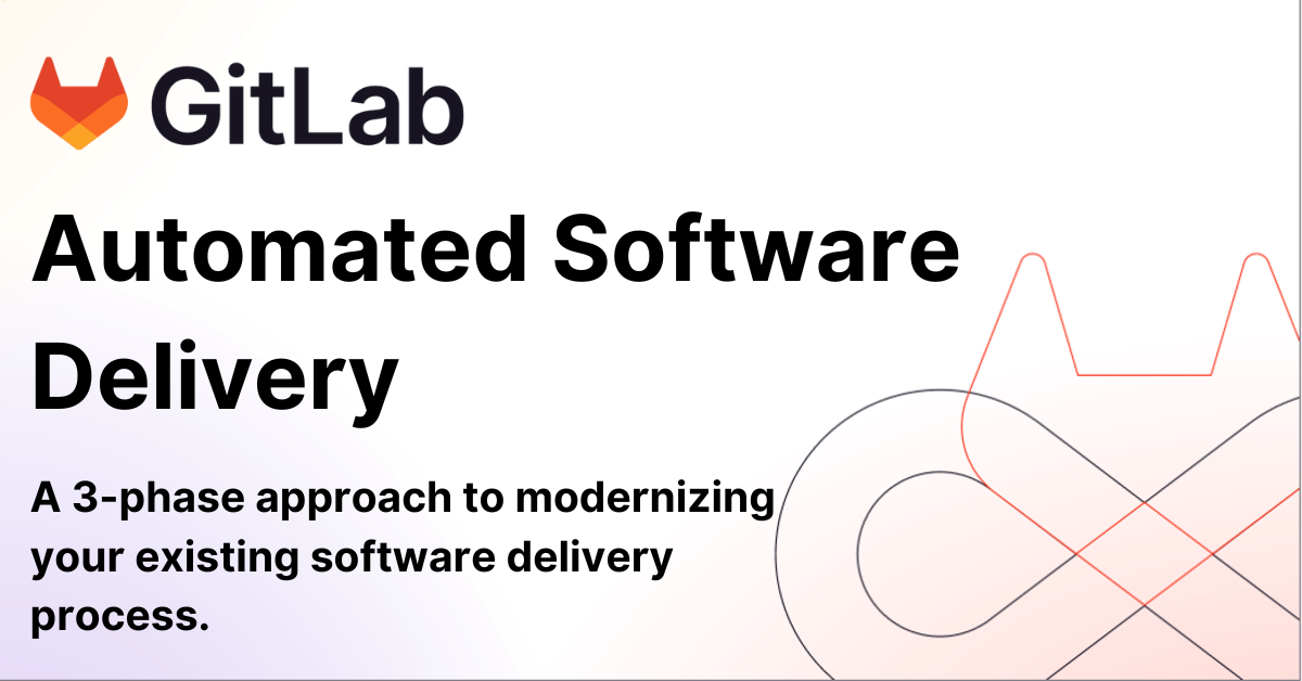Automated Software Delivery Ebook 