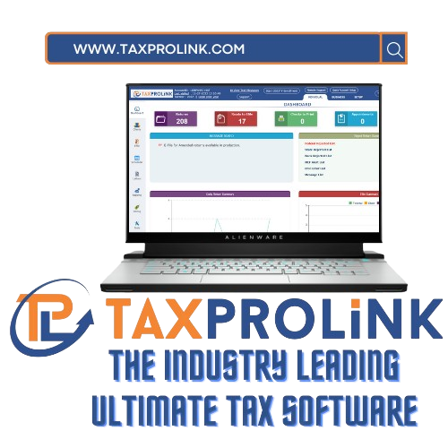 Taxprolink Sales