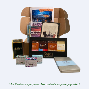 The IrishCentral Box | Unique Irish gifts delivered to your door! Buy a ...