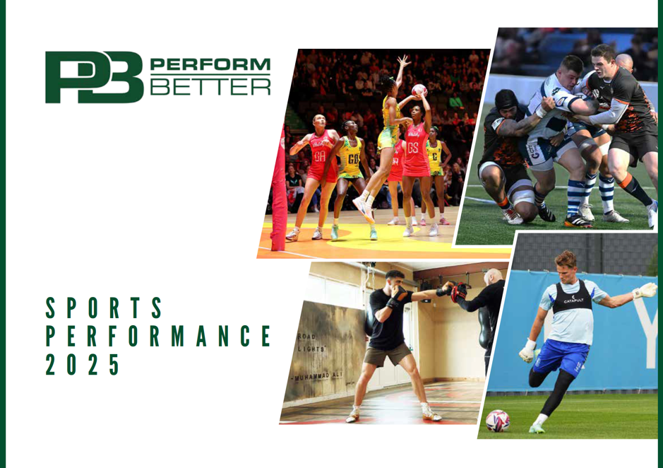 Brochure Download | Perform Better